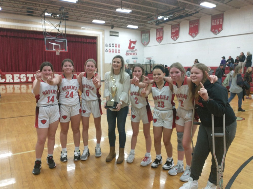 News | Cardinal Local Schools