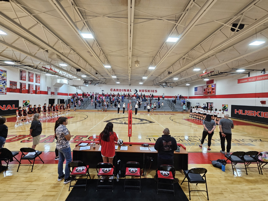 Live Feed | Cardinal Local Schools